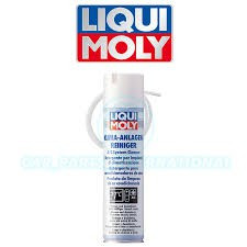 A/C SYSTEM CLEANER SPRAY -250ML (21532L)-UAE