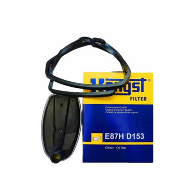 JEEP WRANGLER Transmission Filter