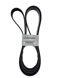 BELT ASSEMBLY CRANK PULLY-GENUINE