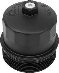 BMW Oil Filter Cap 11427521353