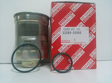 TOYOTA Fuel Filter 2339030090