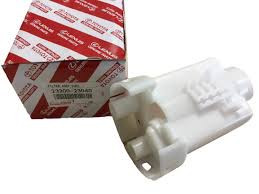 TOYOTA Fuel Filter 2330023040