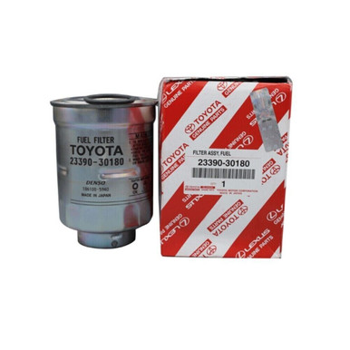 LEXUS Fuel Filter 2339030180