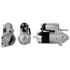 HYUNDAI Motor Assembly Starter 3610037230