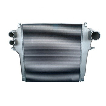 Hino Truck 700 Series INTERCOOLER