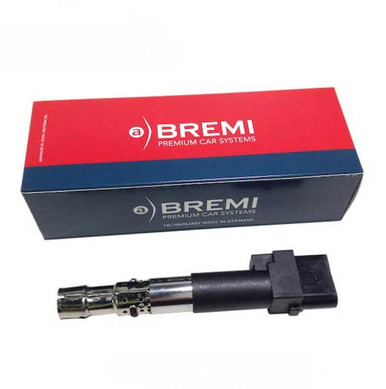 BREMI Coil Assembly Ignition Front 20122-UAE