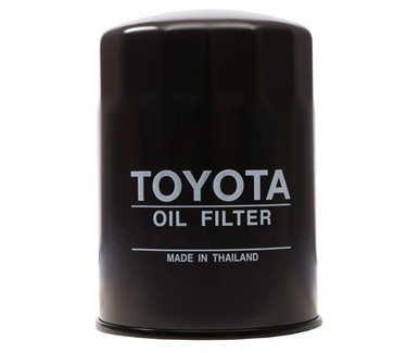TOYOTA OIL FILTER 90915TD004-UAE