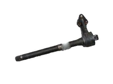 Hyundai Santa Fe Bearing Bracket & Shaft Assembly-UAE