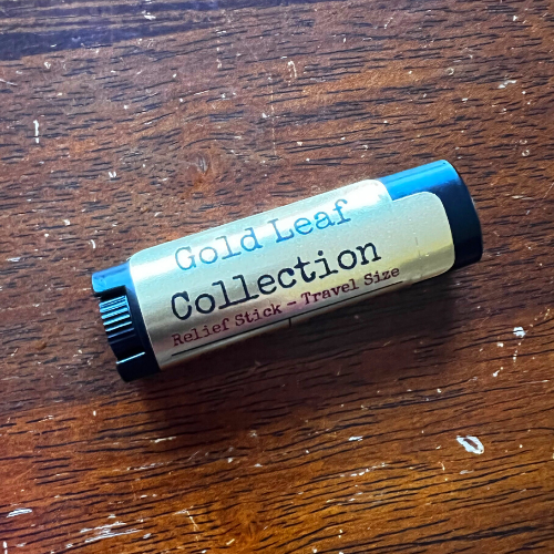 CBD Stick | High Intensity Relief Stick