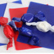 Blue Candy Wrappers 1lb Package