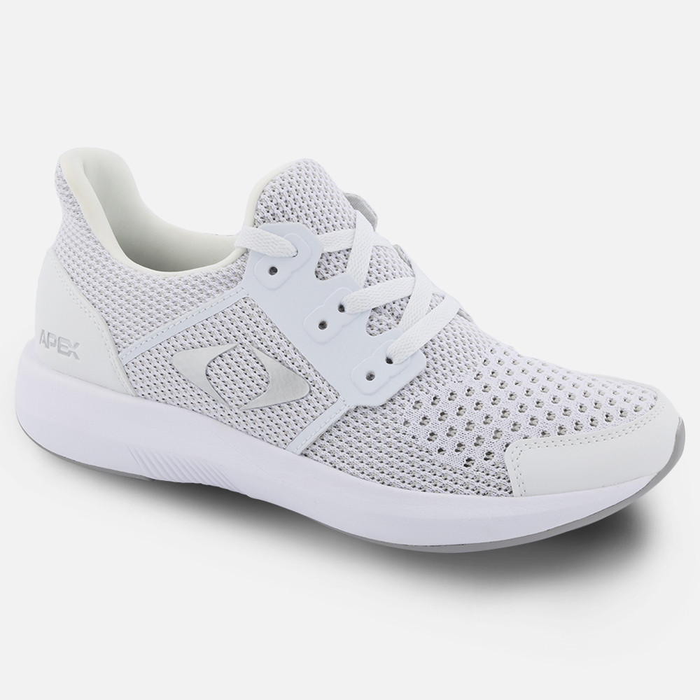 Apexfoot.com: Diabetic Shoes, Orthotic Inserts, & Compression Socks