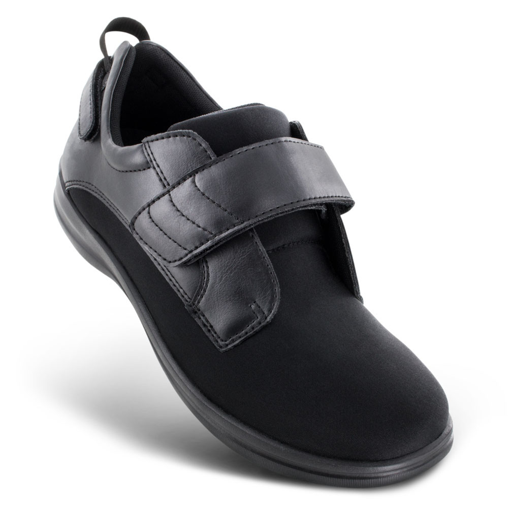 APEX Balance Shoe (ABS) Black - Men's