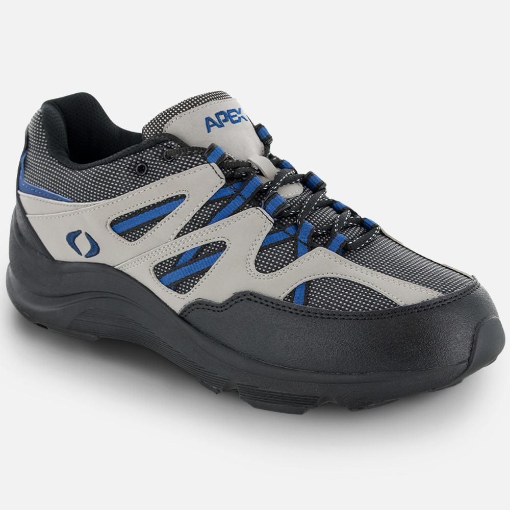 Apex: Diabetic Footwear & Accessories | Orthotics, Shoes, Socks