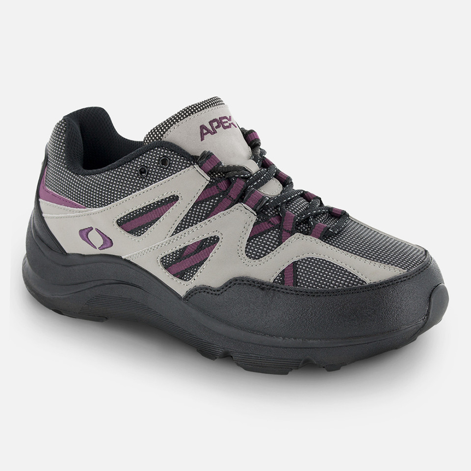 Apex Walking Shoesfor Women | Apexfoot.com
