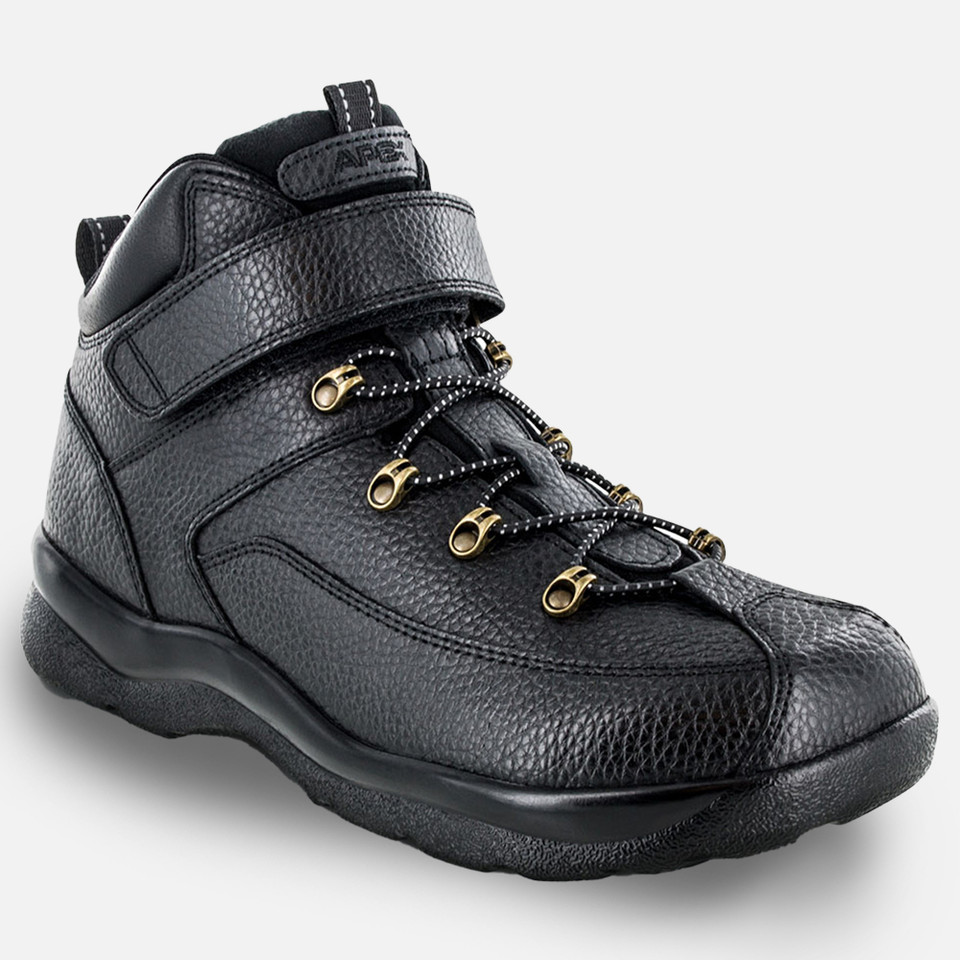Men's and Women's Boots - Diabetic Work and Causal Boots | Apexfoot.com