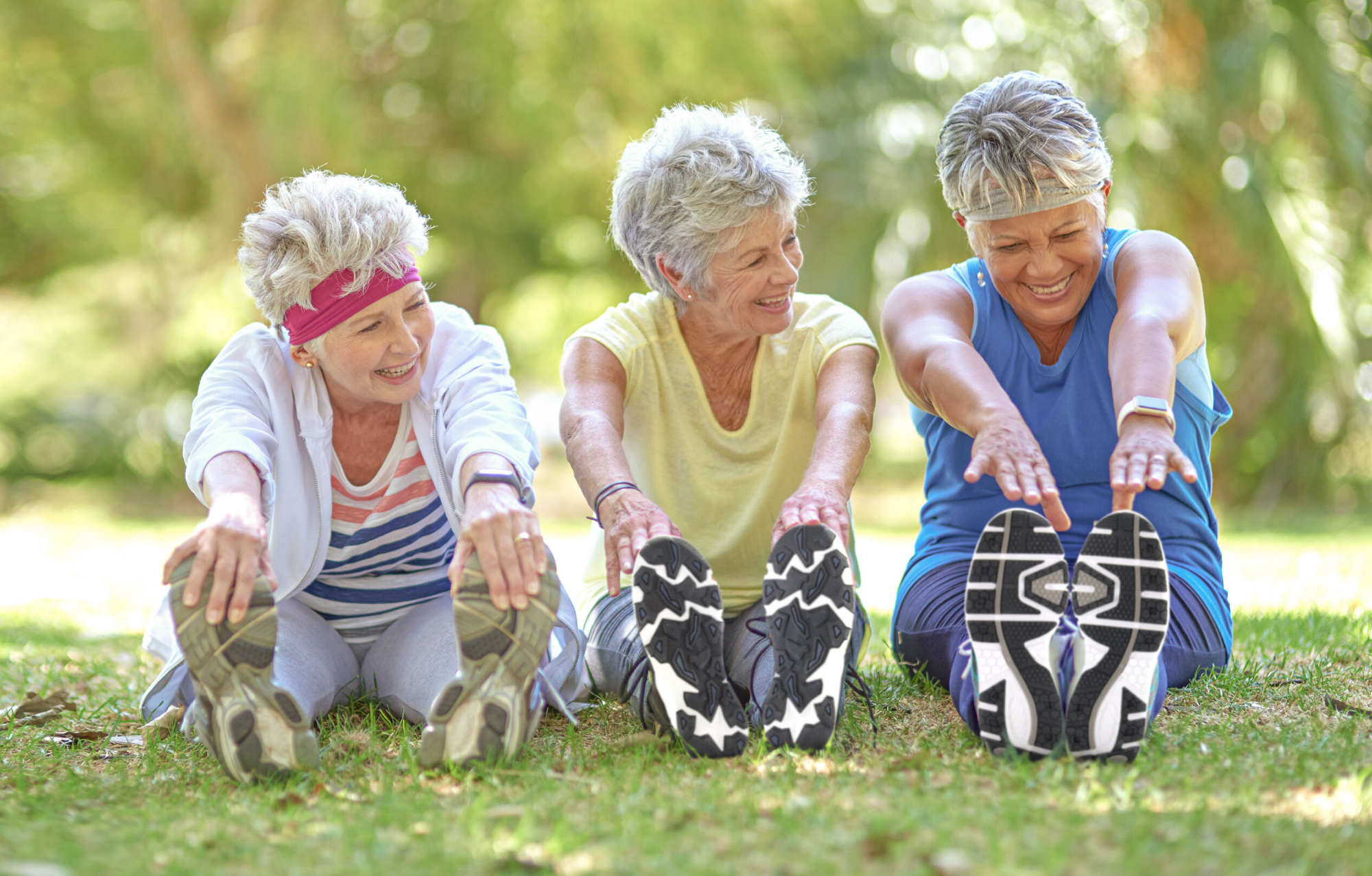 5 Exercise Tips for People with Diabetic Feet - ApexFoot.com
