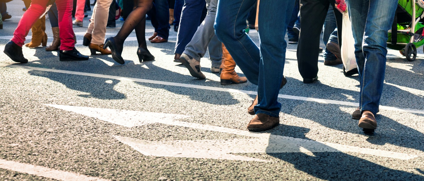 On Your Feet All Day? Here Are 5 Foot Health Tips - ApexFoot.com