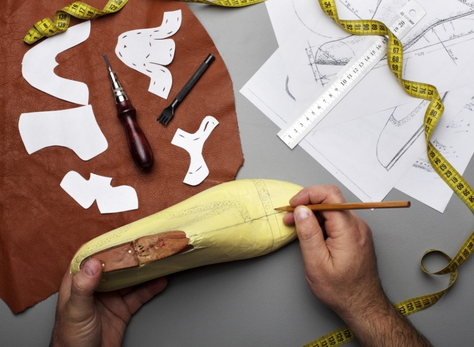 Problematic Shoe Design Features Explained - ApexFoot.com