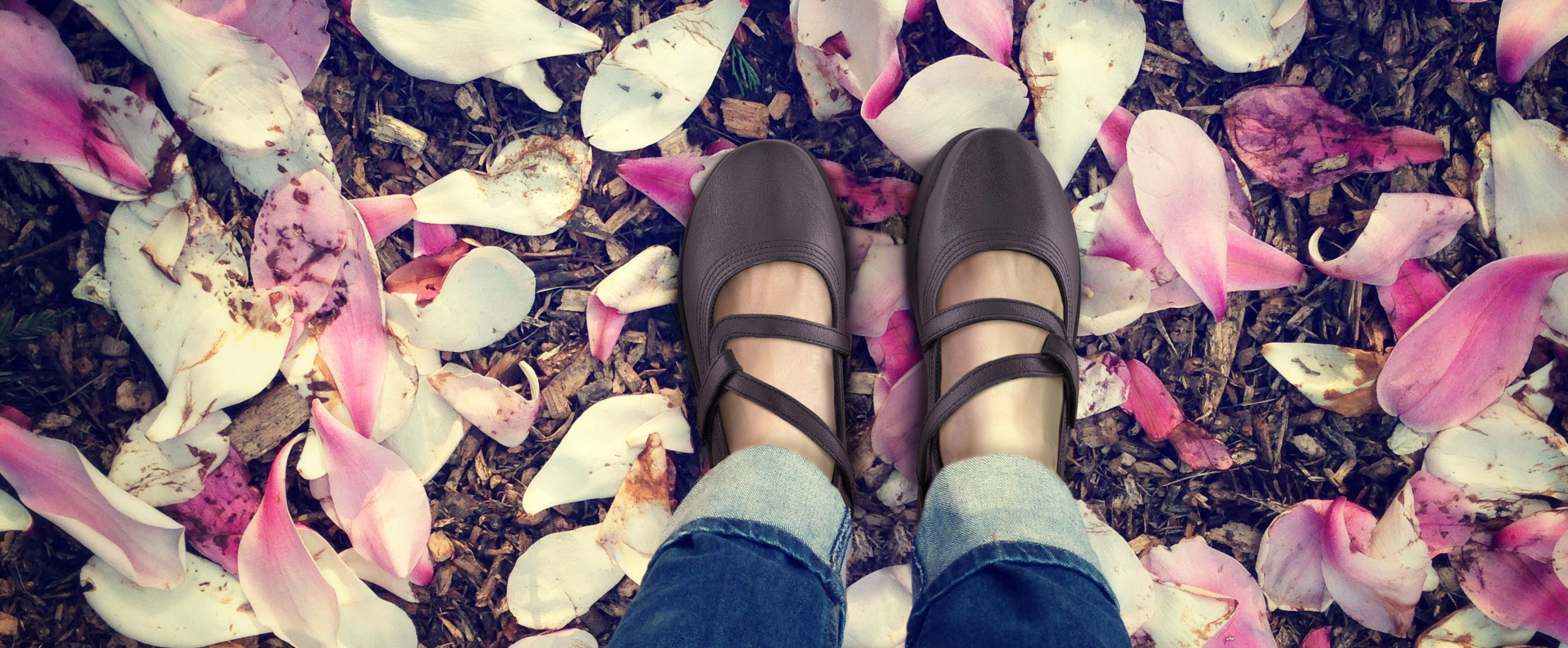 4 Spring Styles to Spruce Up Your Wardrobe - ApexFoot.com