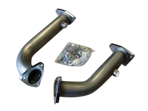 Acura Honda NSX 3.0L 91-94 TOP SPEED PRO-1 200 Cell HFC High Flow Cats