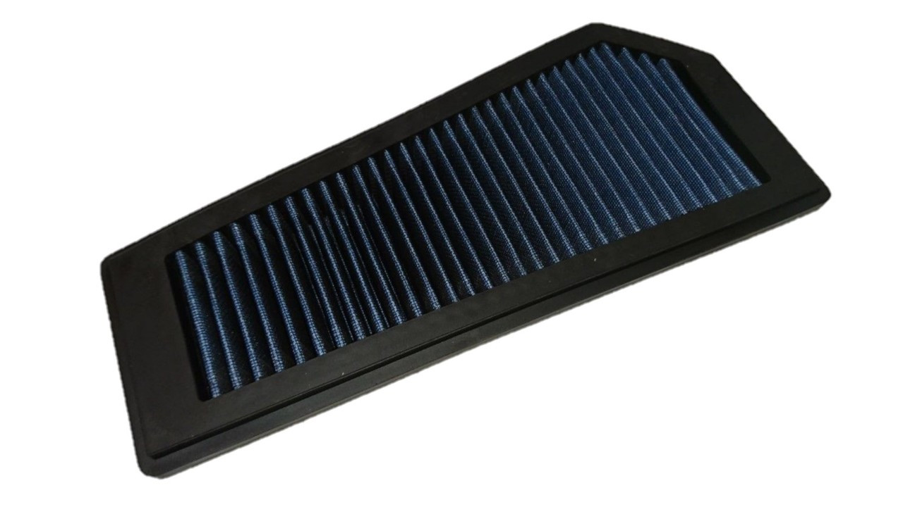 Performance Upgrade OE Replacement Air Filter Fit Mercedes Benz C E SLK ...