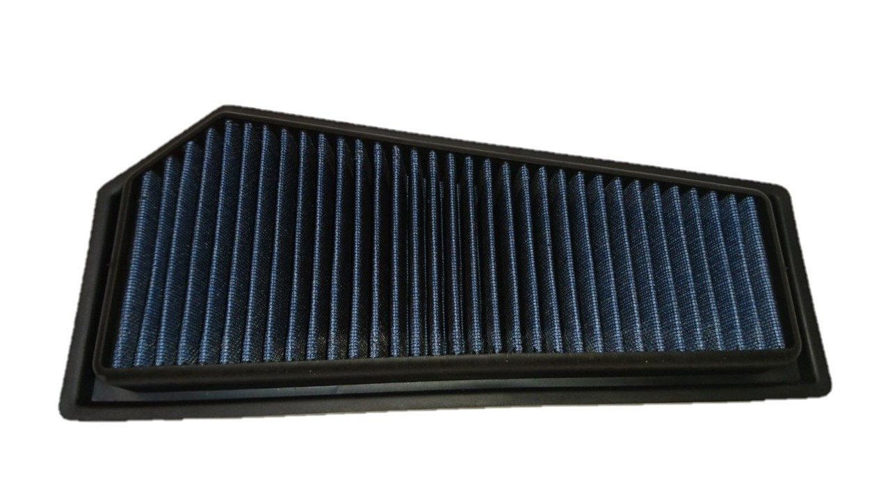 Performance Upgrade OE Replacement Air Filter Fit Mercedes Benz C E SLK ...