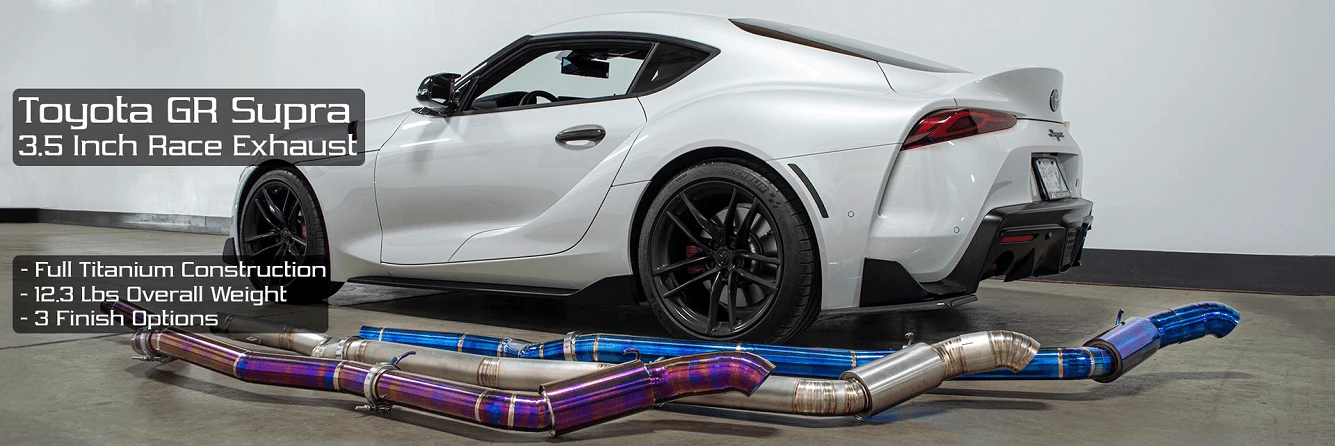 Top Speed Pro1 Performance