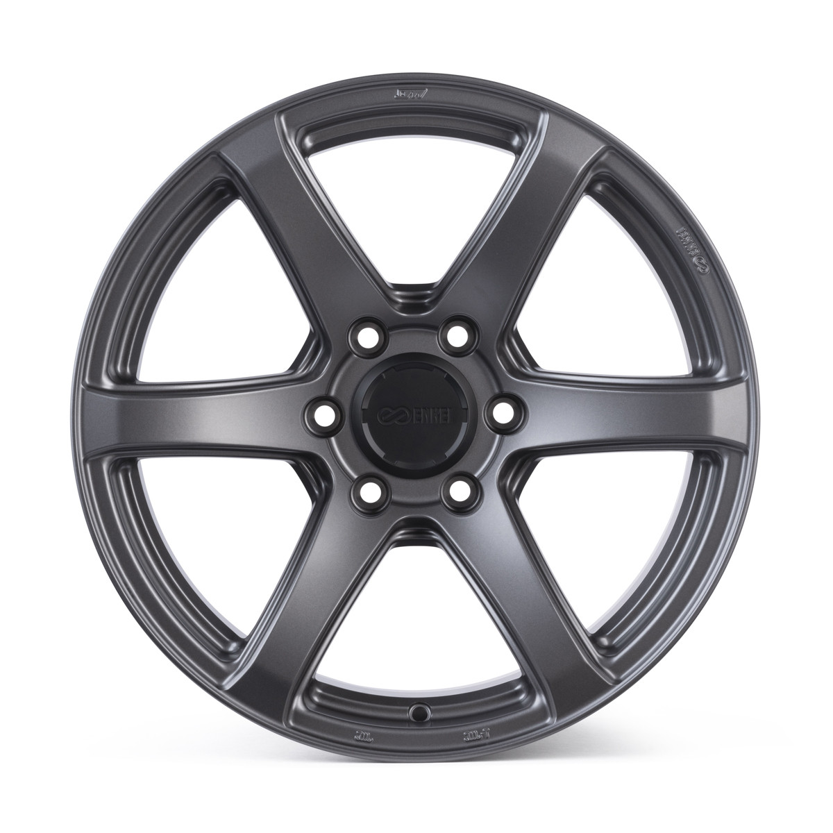 Enkei Truck Series Cyclone