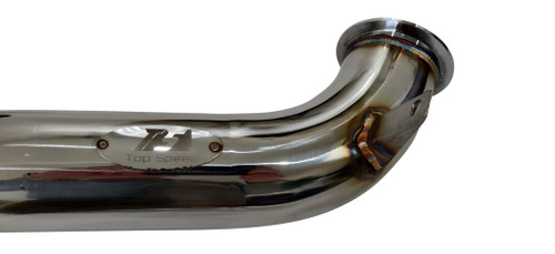 McLaren GT 4.0L 19-23 Top Speed Pro-1 200 Cell HFC Turbo Down Pipes