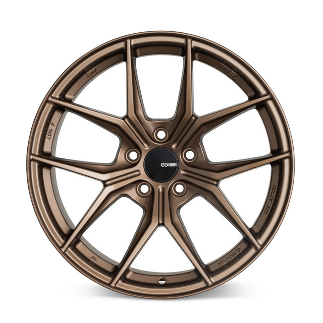Enkei Tuning Series ENKEI-TSR-X