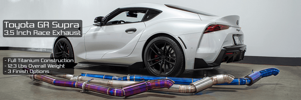 Top Speed Pro1 Performance