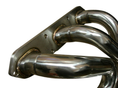 Porsche 996 Carrera / GT3 T304 Headers | 1999–2005