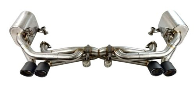 How Does an Exhaust Valve Work? - Top Speed Pro1 | Official Site