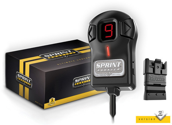 New Product --- Sprint Booster Power Converter - Top Speed Pro1 ...