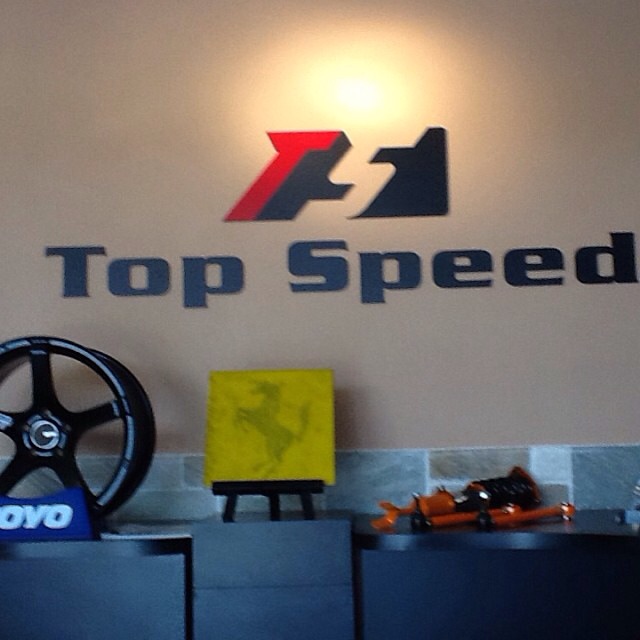 Top Speed Pro-1 Open House Event from Past to current - Top Speed Pro1 ...