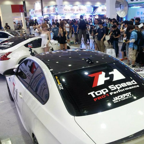 Top Speed Pro-1 Open House Event from Past to current - Top Speed Pro1 ...