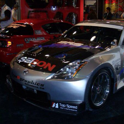 Top Speed Pro-1 Open House Event from Past to current - Top Speed Pro1 ...