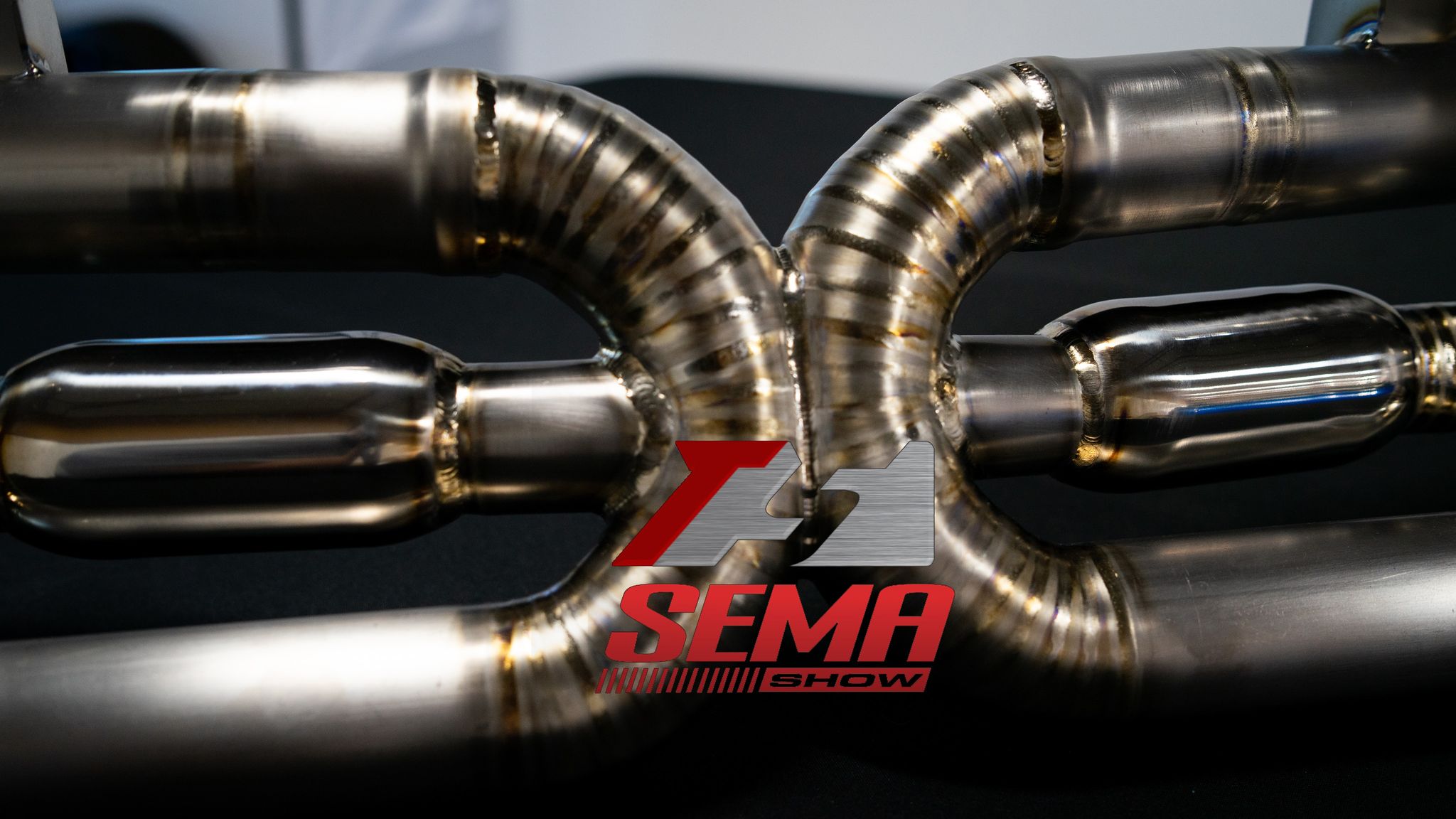 2020 SEMA New Product Showcase - Top Speed Pro1 | Official Site