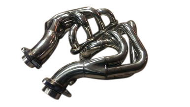 Ferrari F430 Performance Headers | T304 Stainless Steel | Top Speed Pro1