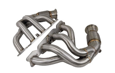 Ferrari 458 Italia 4.5L V8 10-15 TOP SPEED PRO-1 Performance Exhaust ...