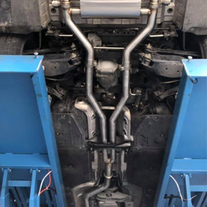 Top Speed Pro1 Performance