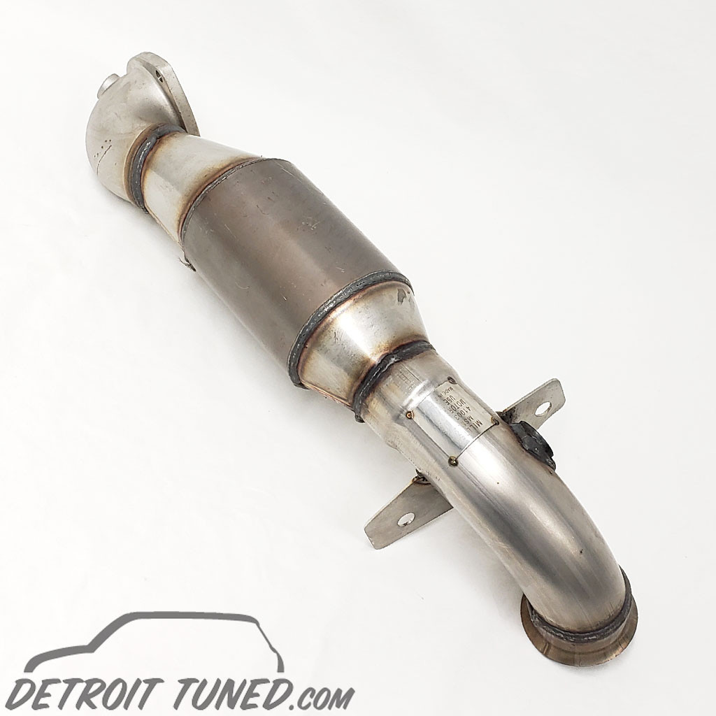 Milltek MINI Cooper Catalyst Downpipe