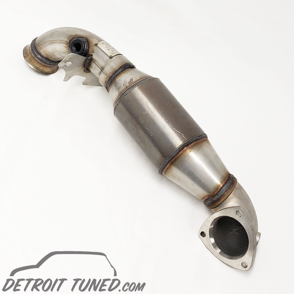 Milltek MINI Cooper Catalyst Downpipe
