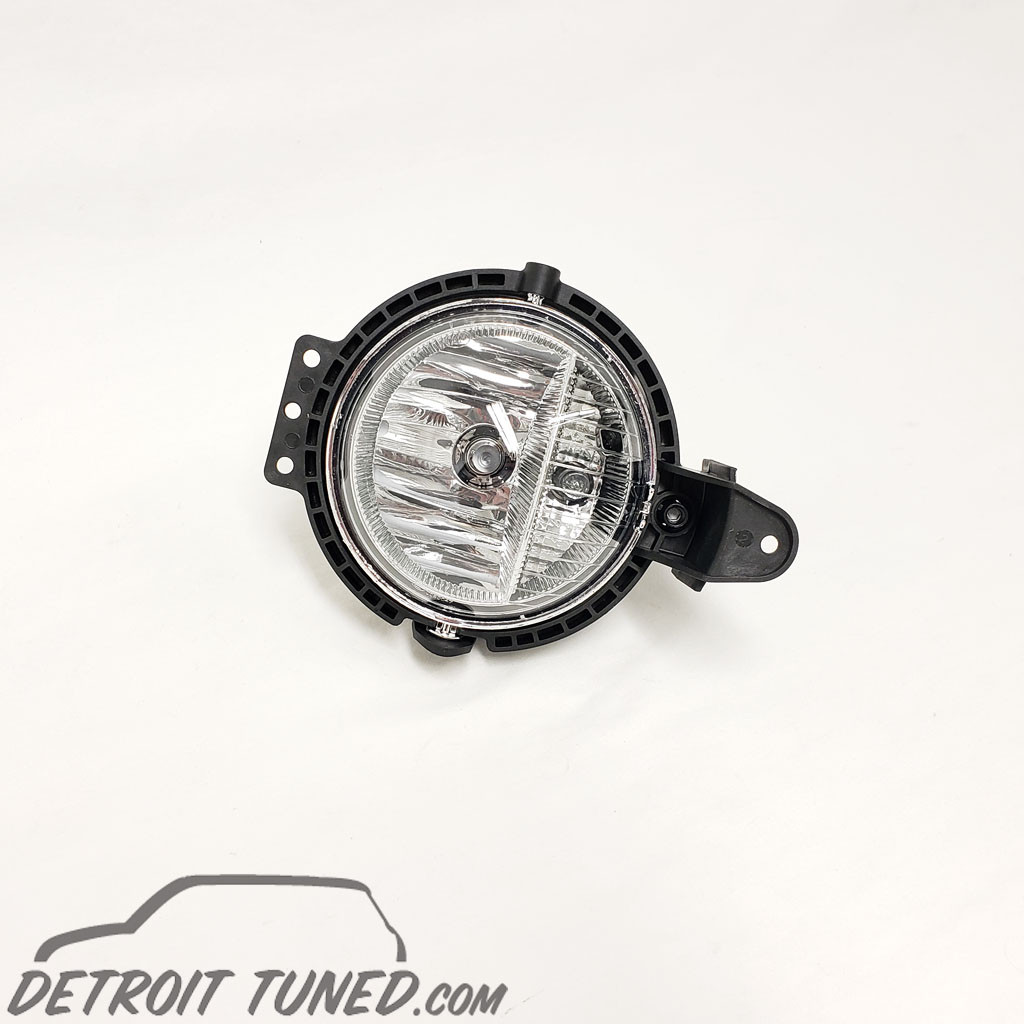 MINI Cooper Fog Light