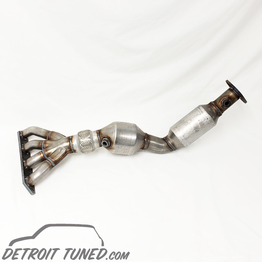 Magnaflow MINI Cooper S Header