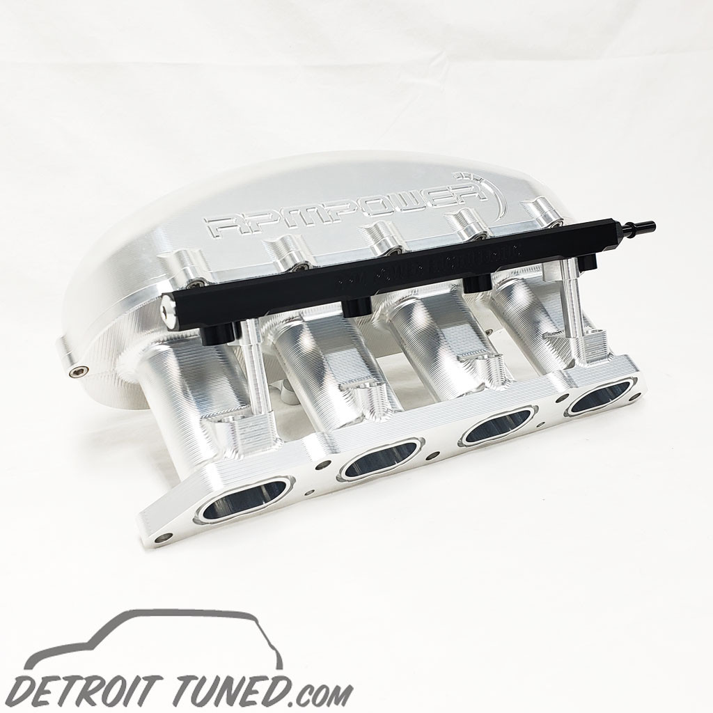 RPM POWER Engine Management Billet Manifold