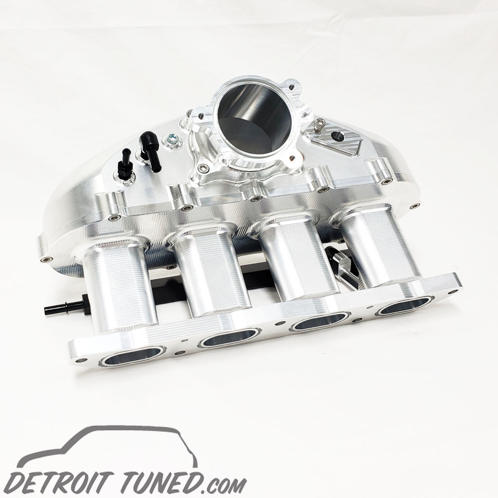 RPM POWER Engine Management Billet Manifold