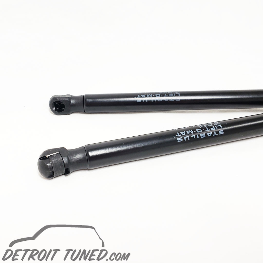 MINI Cooper Boot Struts