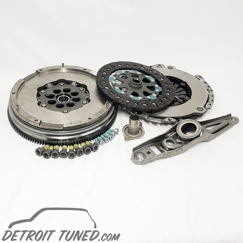 MINI Cooper Clutch Super Kit F-Car