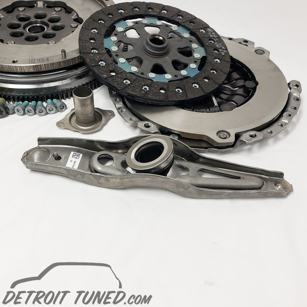 MINI Cooper Clutch Super Kit F-Car
